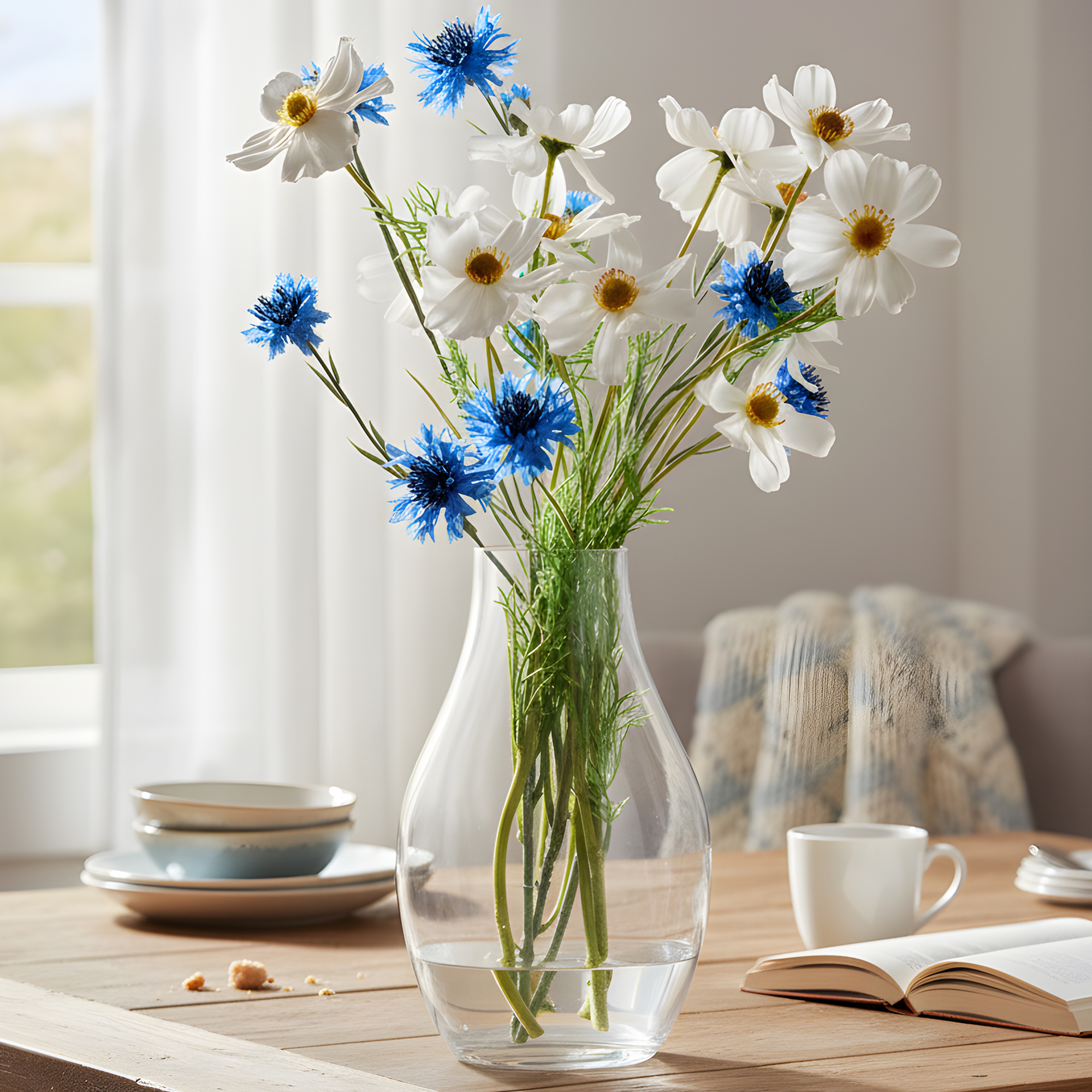 Camden Vase - Anton Studio Designs