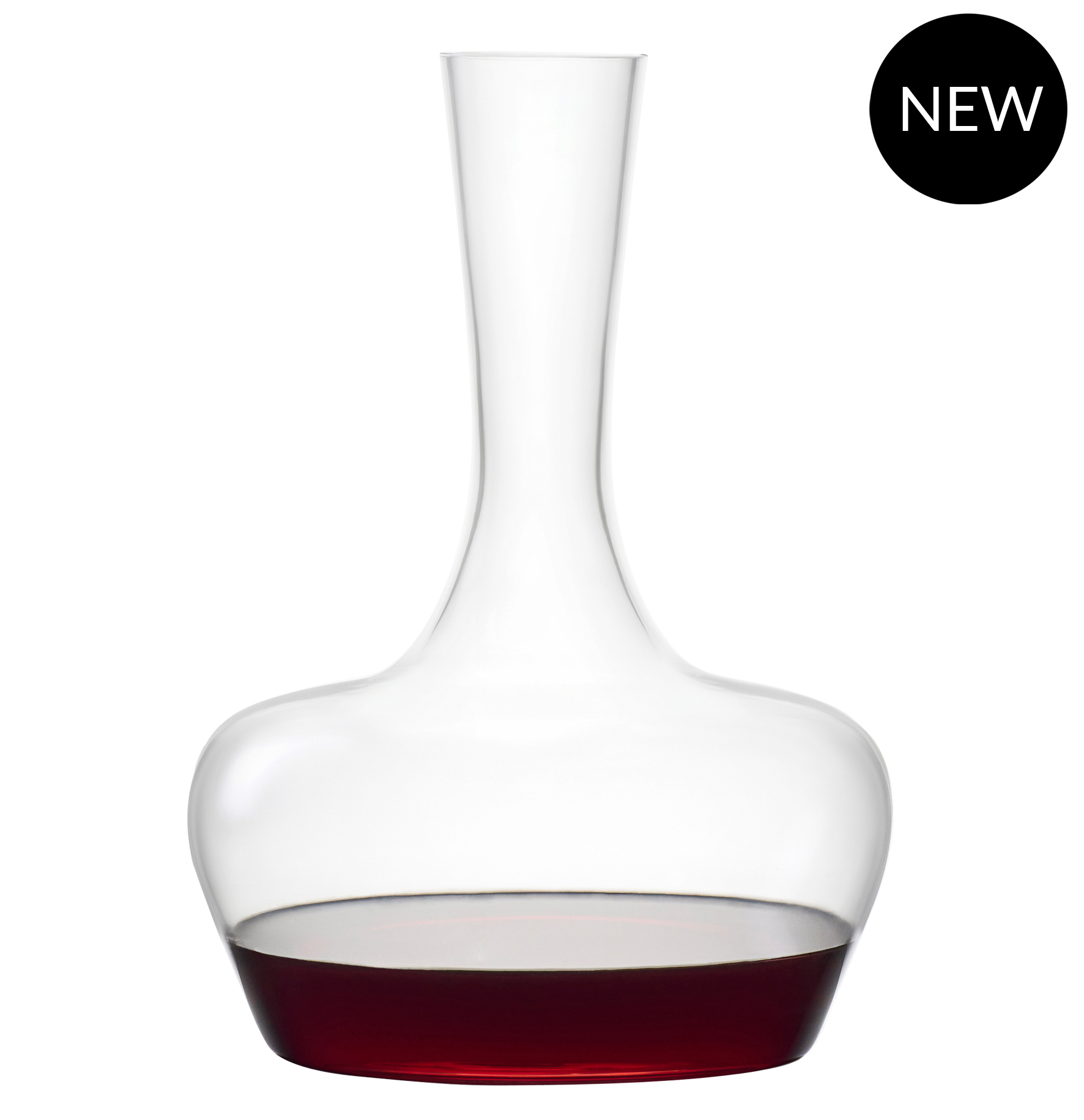 Juno Wine Carafe - Anton Studio Designs