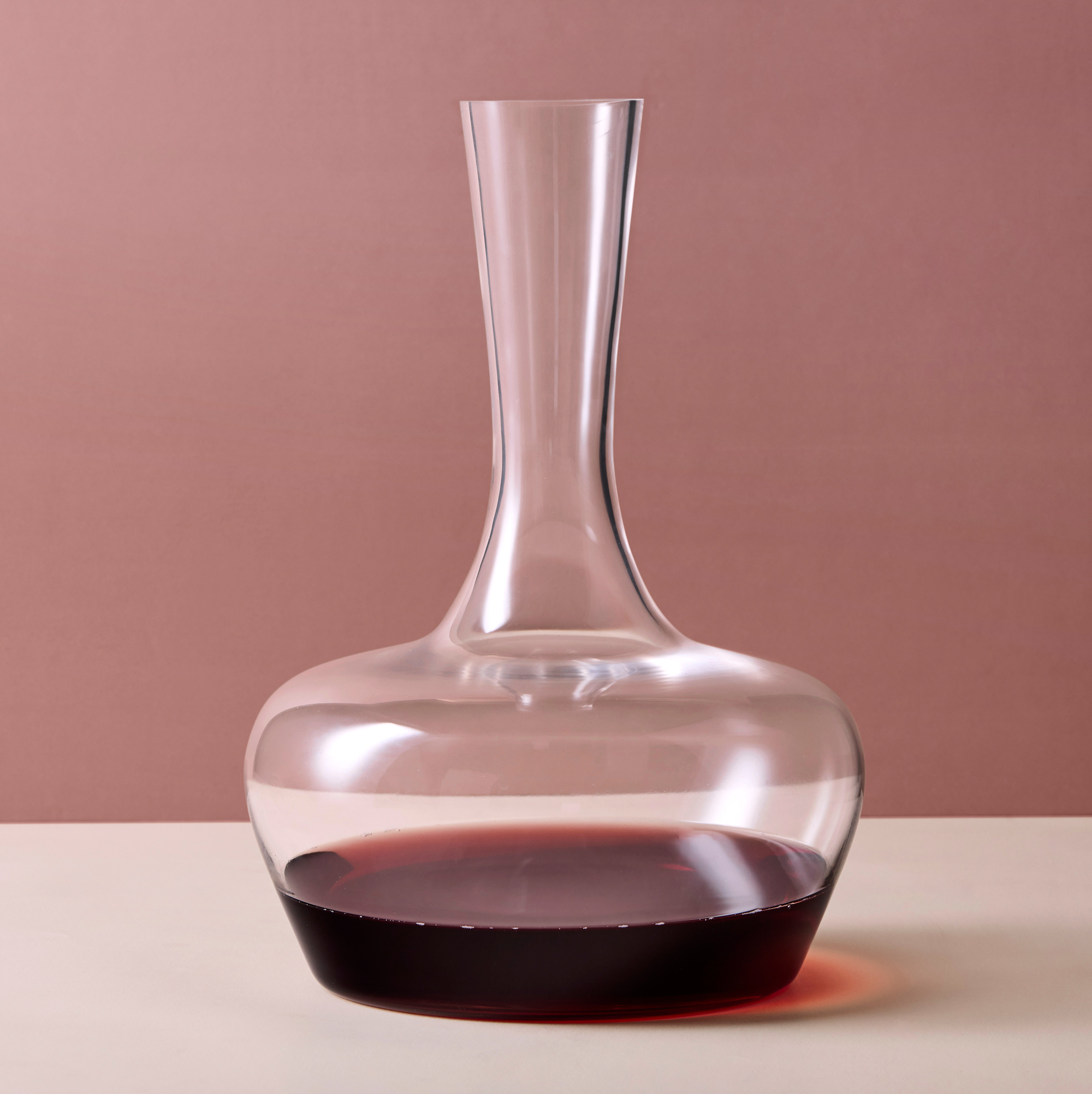 Juno Wine Carafe - Anton Studio Designs