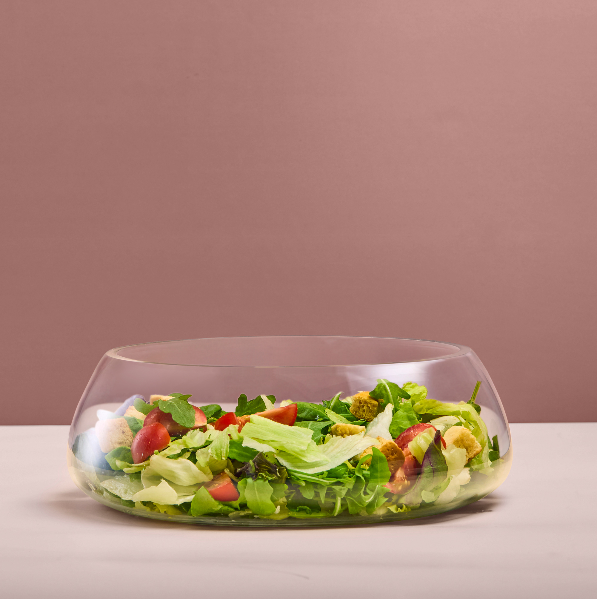 Juno Salad Bowl - Anton Studio Designs